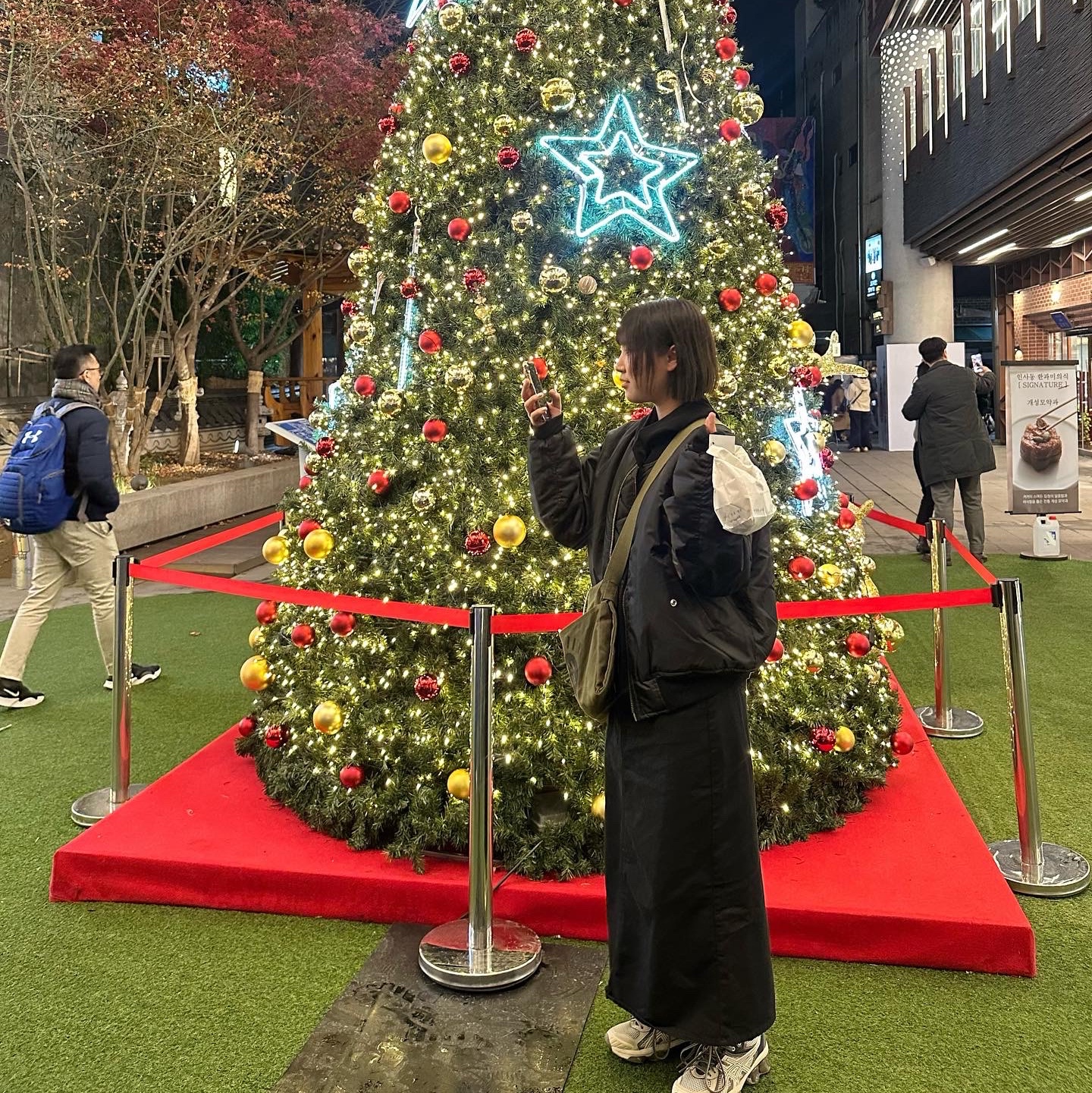 랑만 (@raangman) 님의 게시물 | KREAM