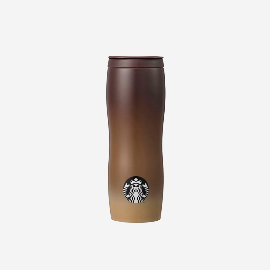 스타벅스 23 SS 어텀 투게더 콩코드 브라운 텀블러 591ml | Starbucks | KREAM