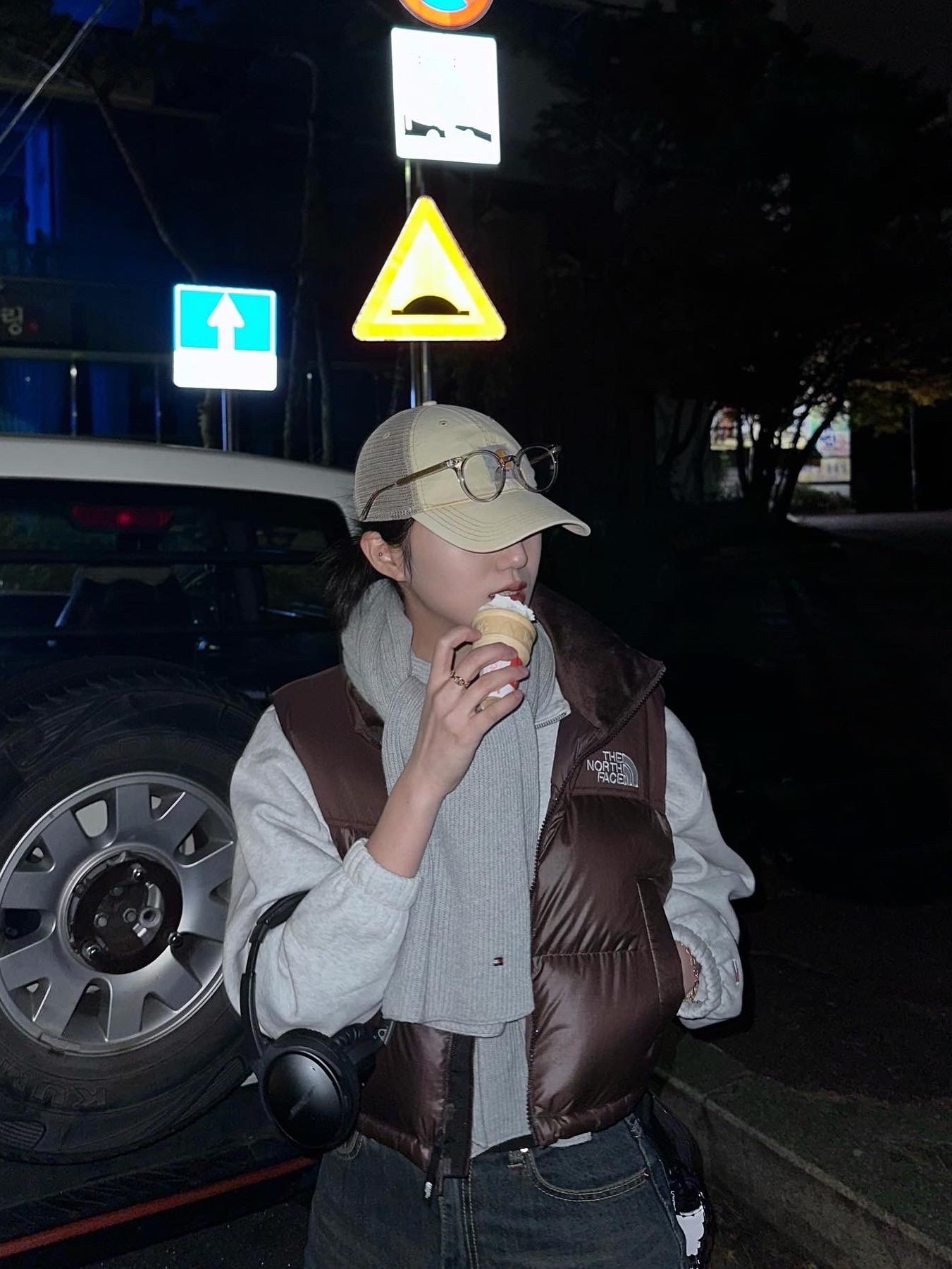 신뢰가 않된다면 하드 하나 사주십시오 | KREAM