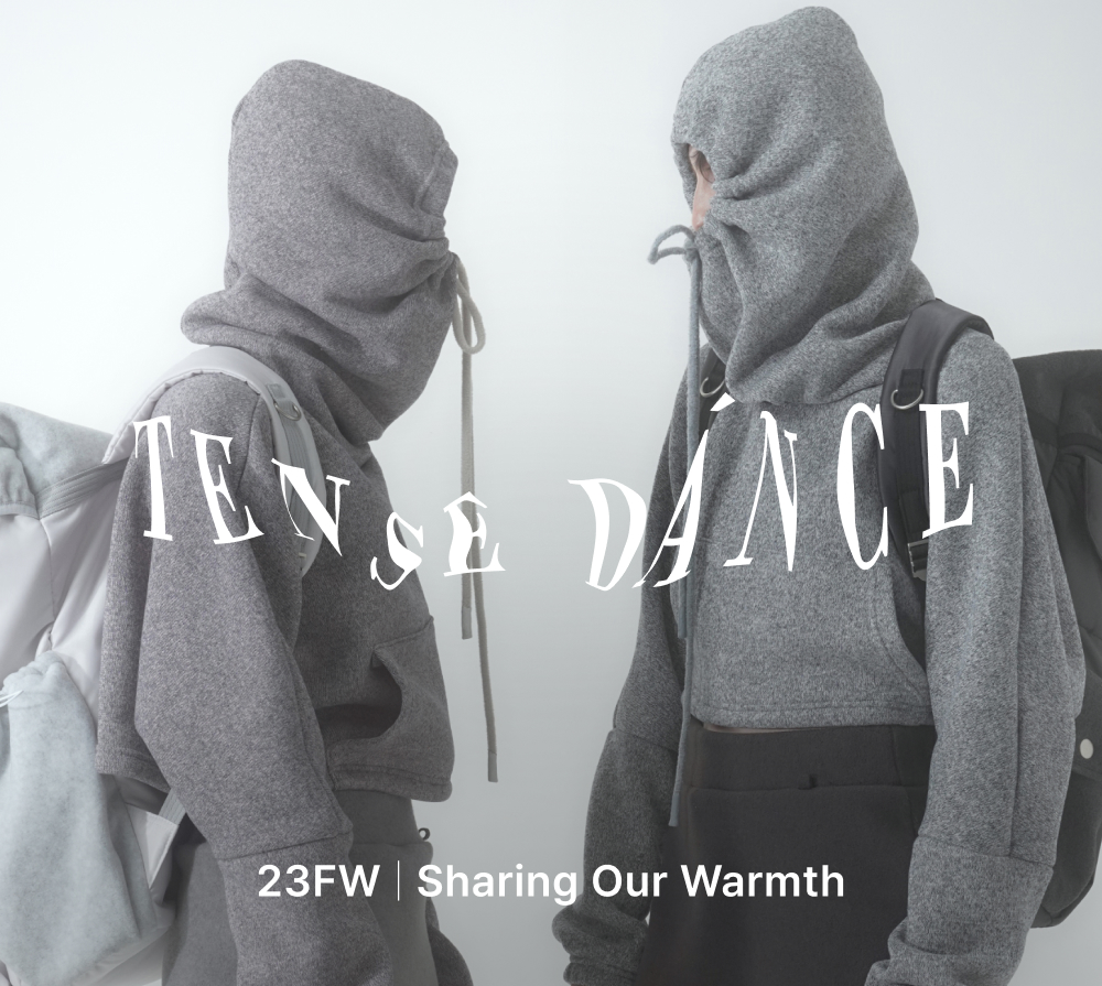 Tense Dance 신규 입점 | KREAM