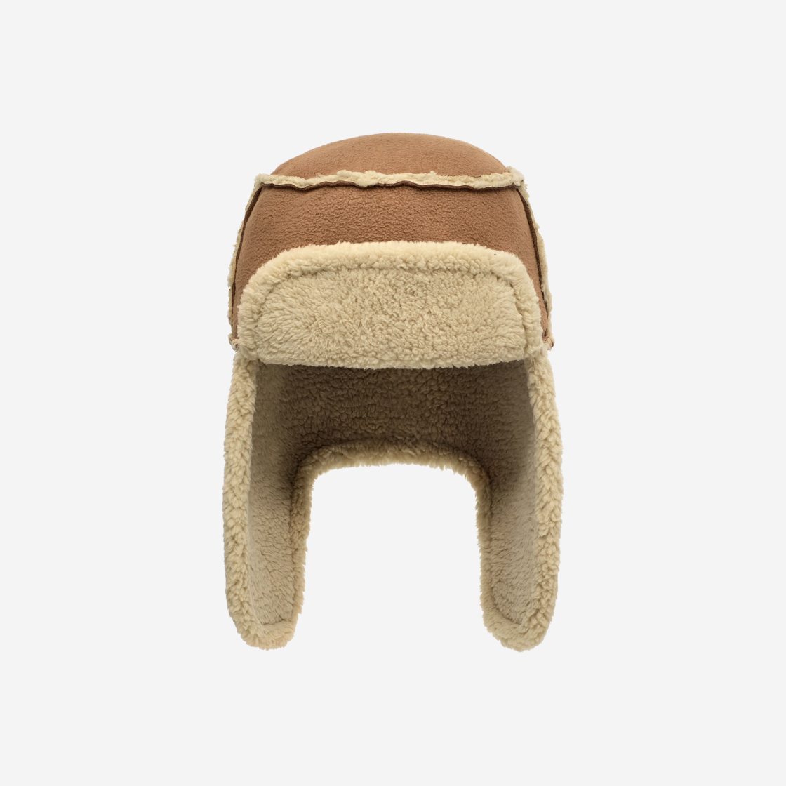 UGG Bonded Fleece Tra... STYLE | KREAM
