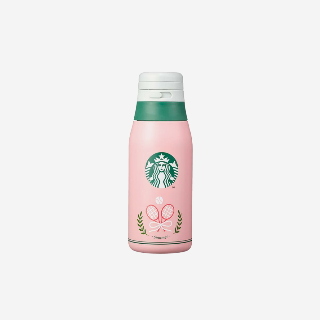 스타벅스 23 SS 서머 조이 리라 텀블러 355ml | Starbucks | KREAM