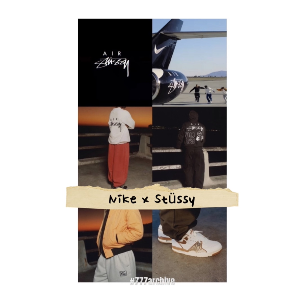 #777archive (@am777pm) 님의 게시물 | KREAM