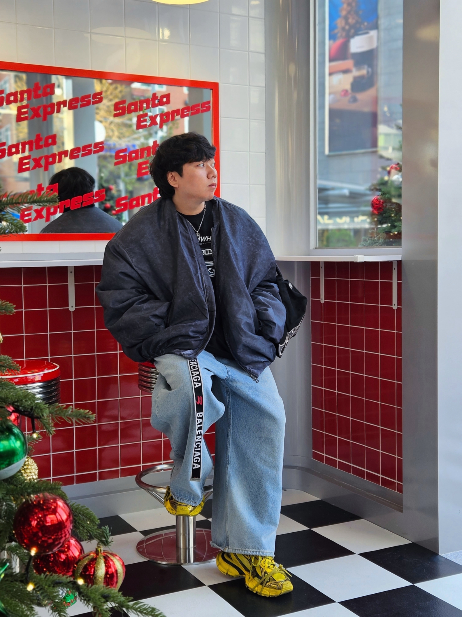 jun_beommmmmmm (@jun_beommmmmmm) 님의 게시물 | KREAM