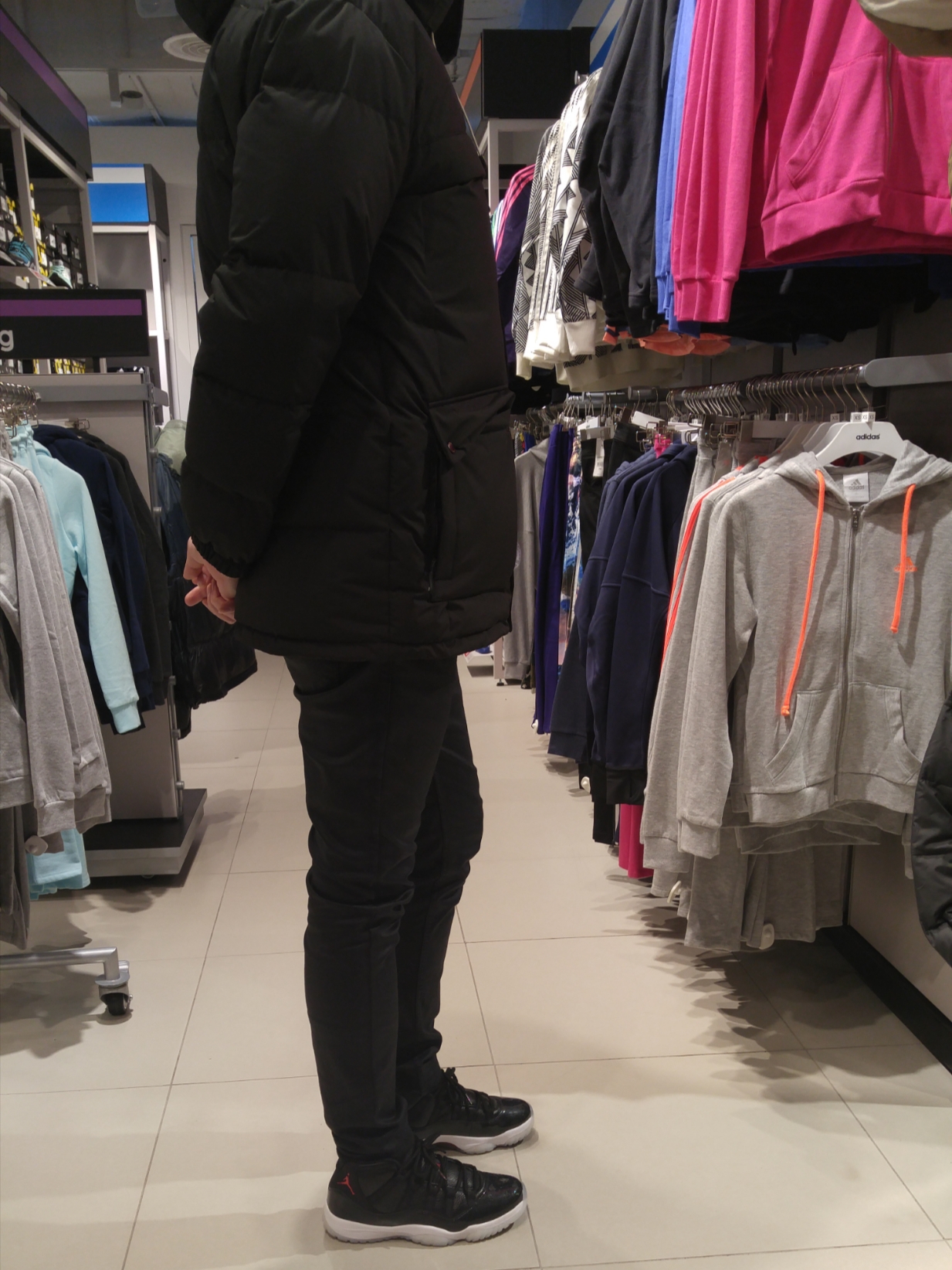 조던 11 72-10 | KREAM