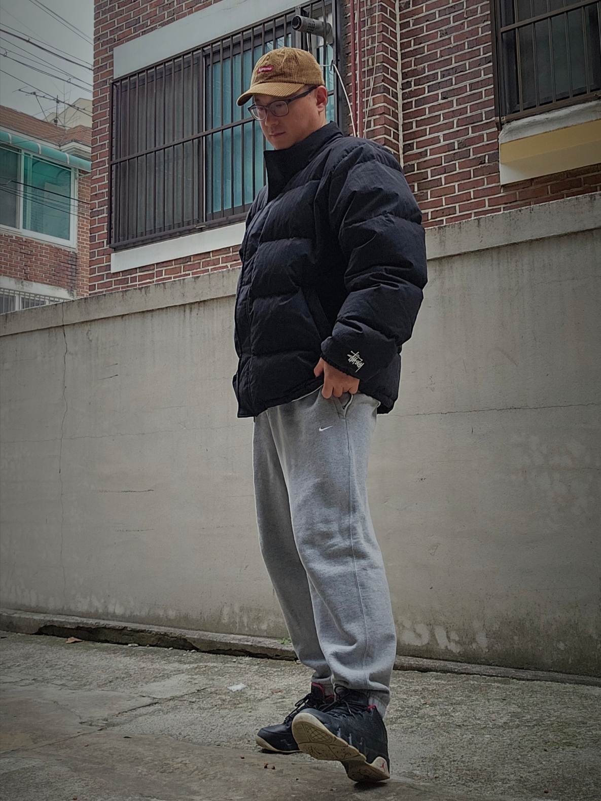 럽디베베 (@dooho14) 님의 게시물 | KREAM