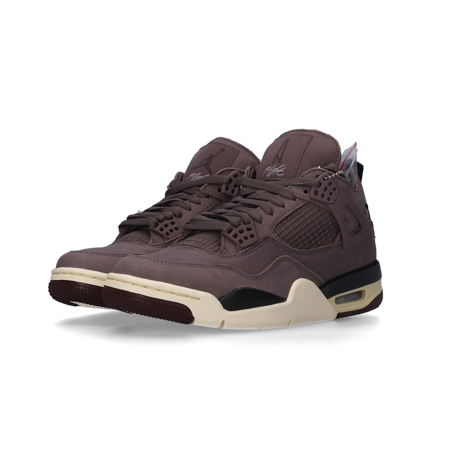 조던 4 x 아 마 마니에르 레트로 바이올렛 오어 | KREAM