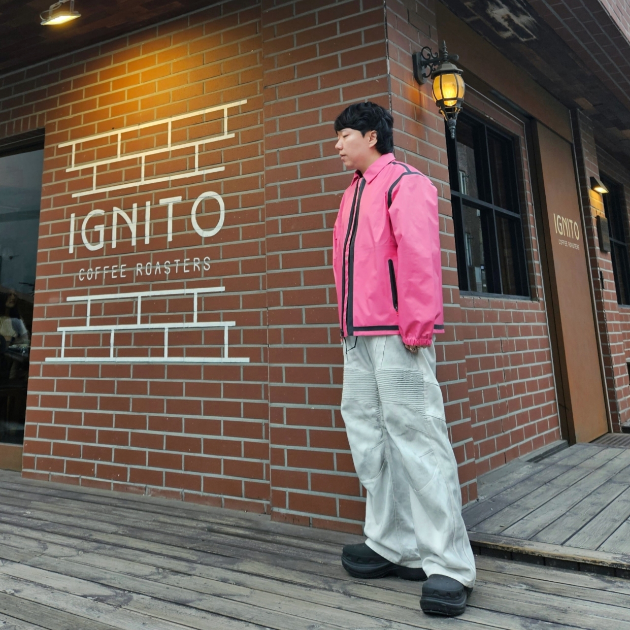 jun_beommmmmmm (@jun_beommmmmmm) 님의 게시물 | KREAM