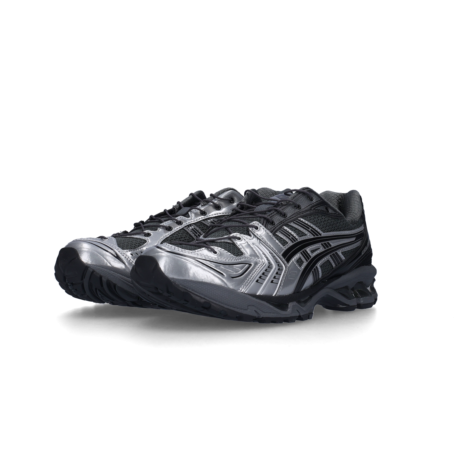 아식스 x 언어펙티드 젤 카야노 14 실버 문 | KREAM