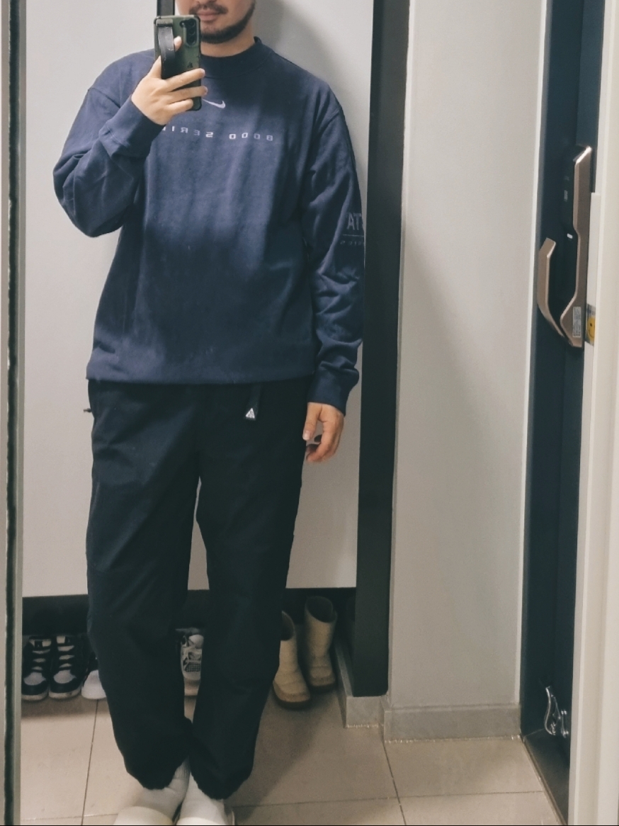 Nike x Nocta | KREAM