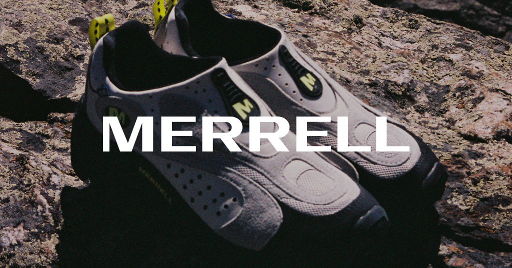 Merrell x NM | KREAM