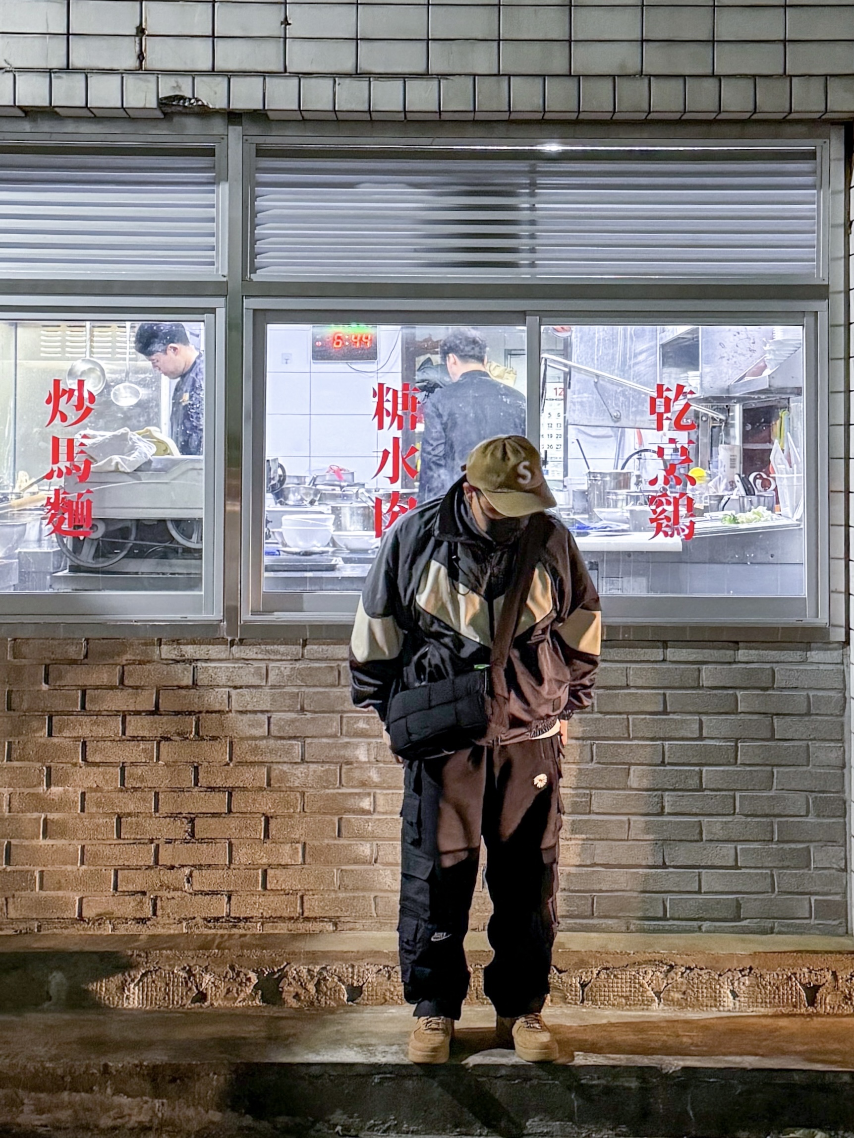 (@bnz_ing) 님의 게시물 | KREAM