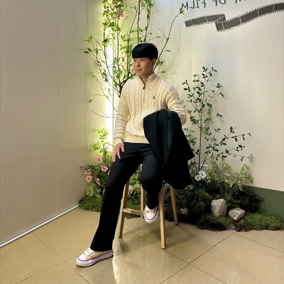 Ahn (@ready_q) 님의 게시물 | KREAM