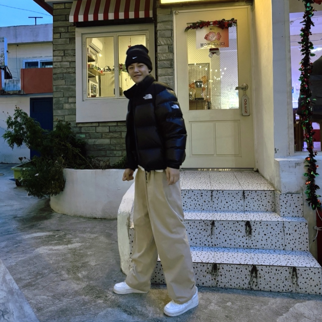 (@183__70) 님의 게시물 | KREAM