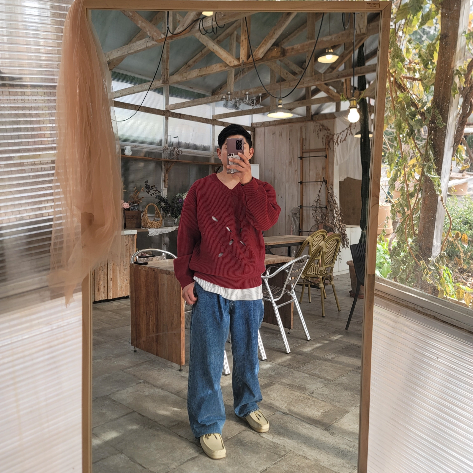 홀리듯 (@lchy2710) 님의 게시물 | KREAM