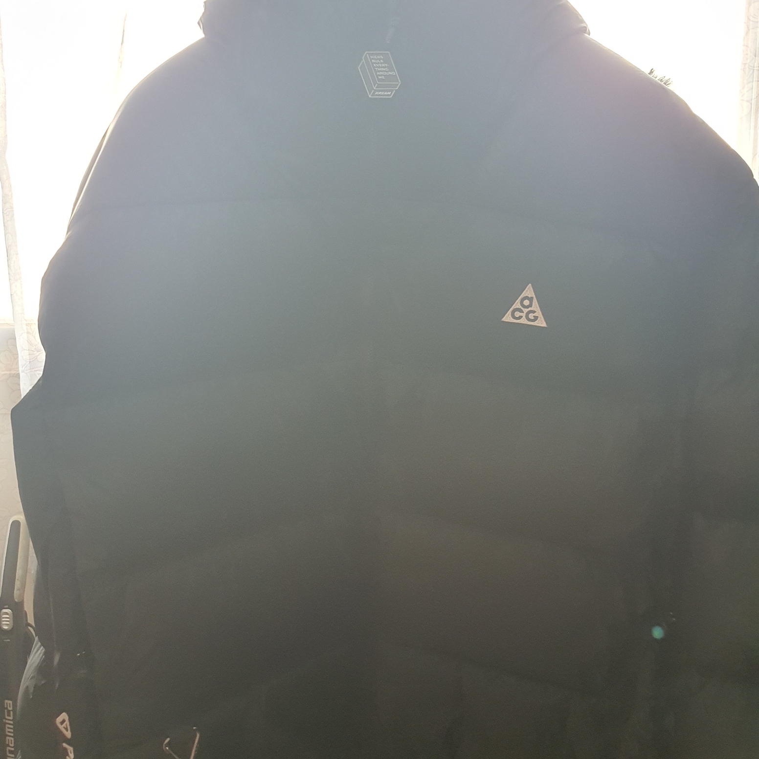 역쉬 acg^^ | KREAM