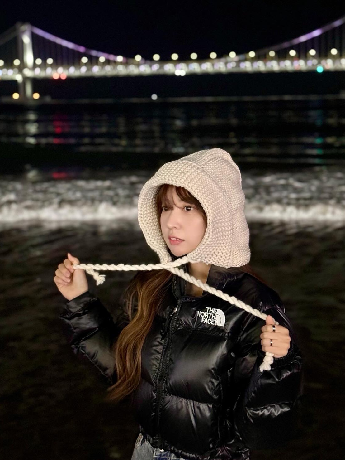 (@xxeun_) 님의 게시물 | KREAM