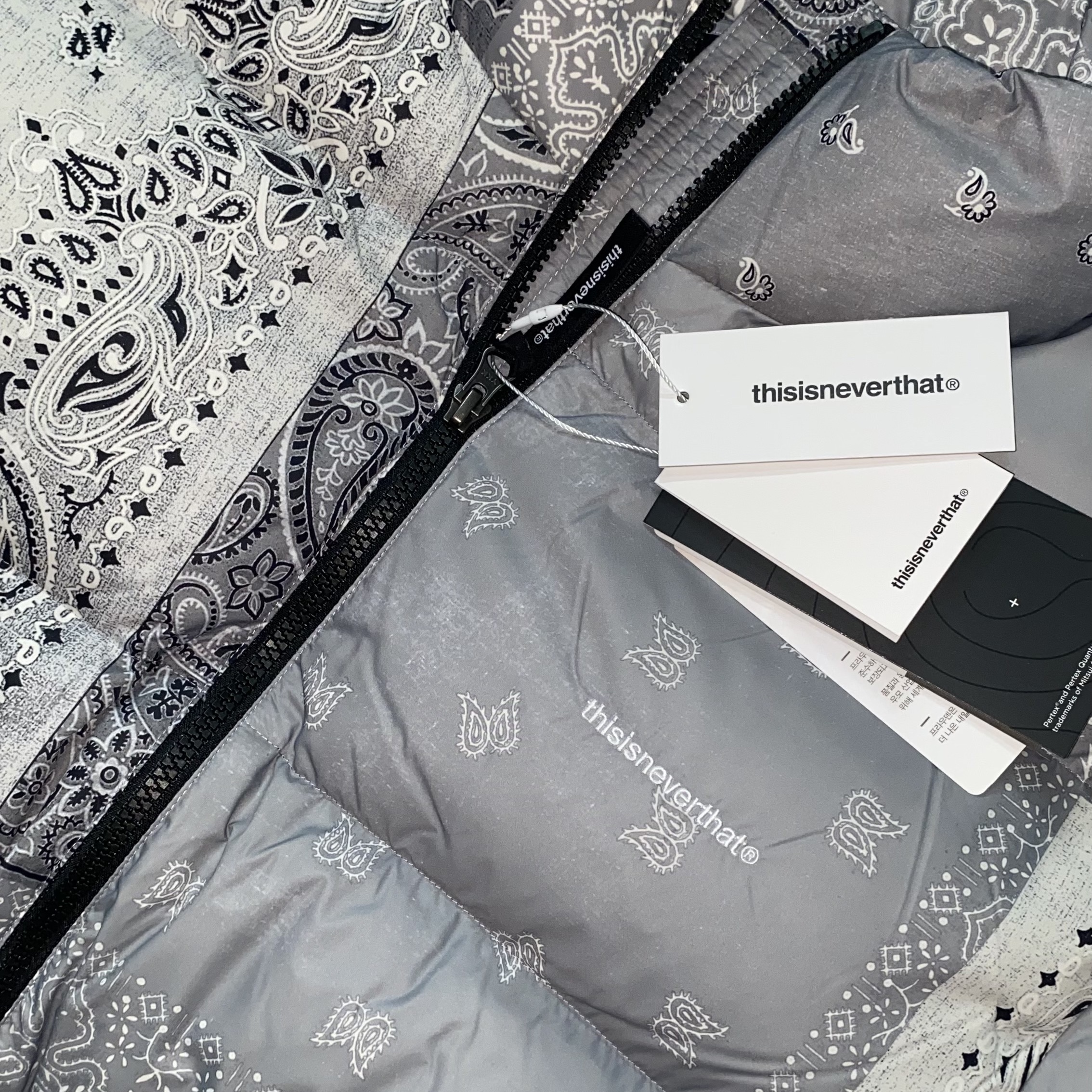 THISISNEVERTHAT | KREAM