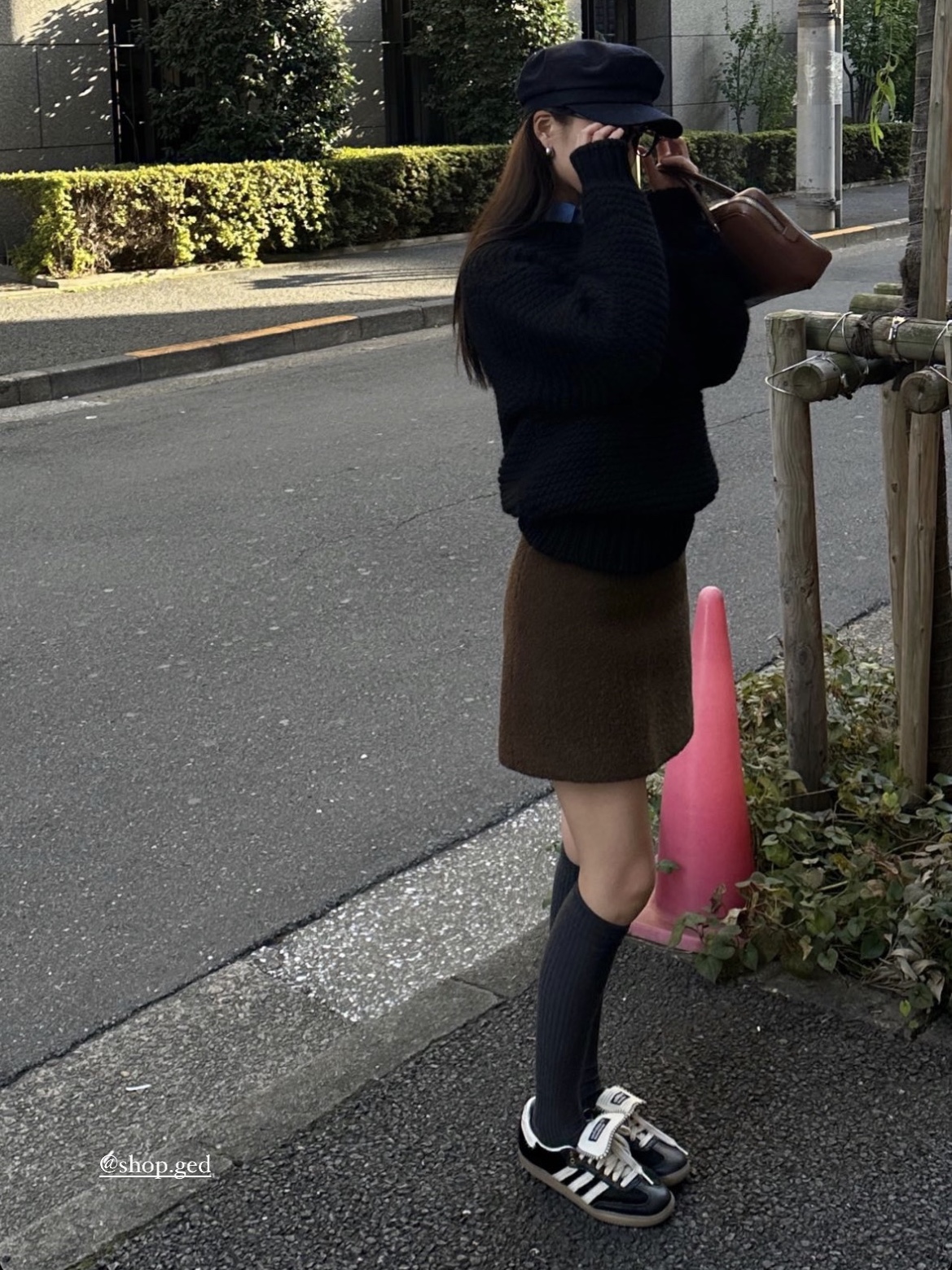 하진님🖤 | KREAM