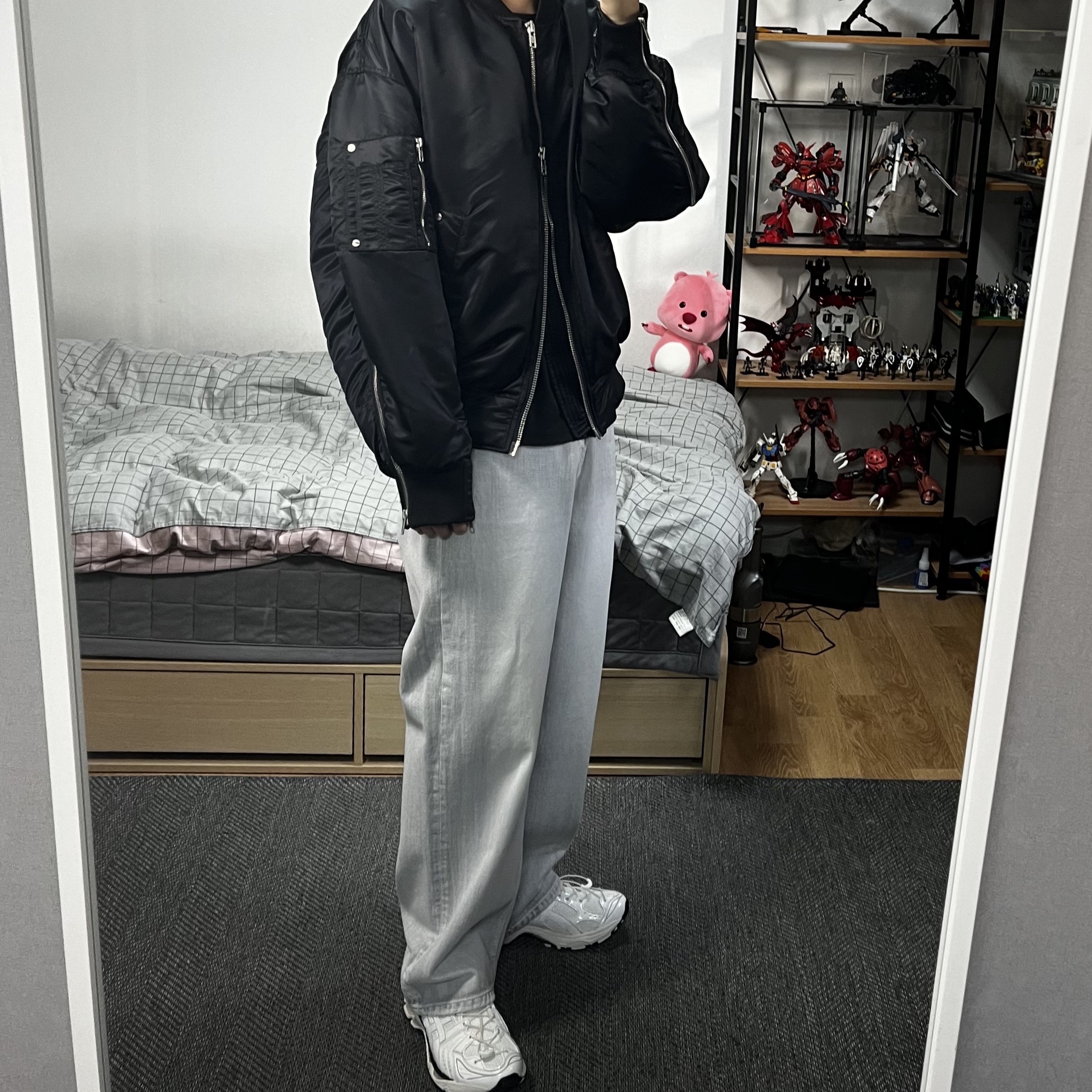 솔달리 (@sol_dalee) 님의 게시물 | KREAM