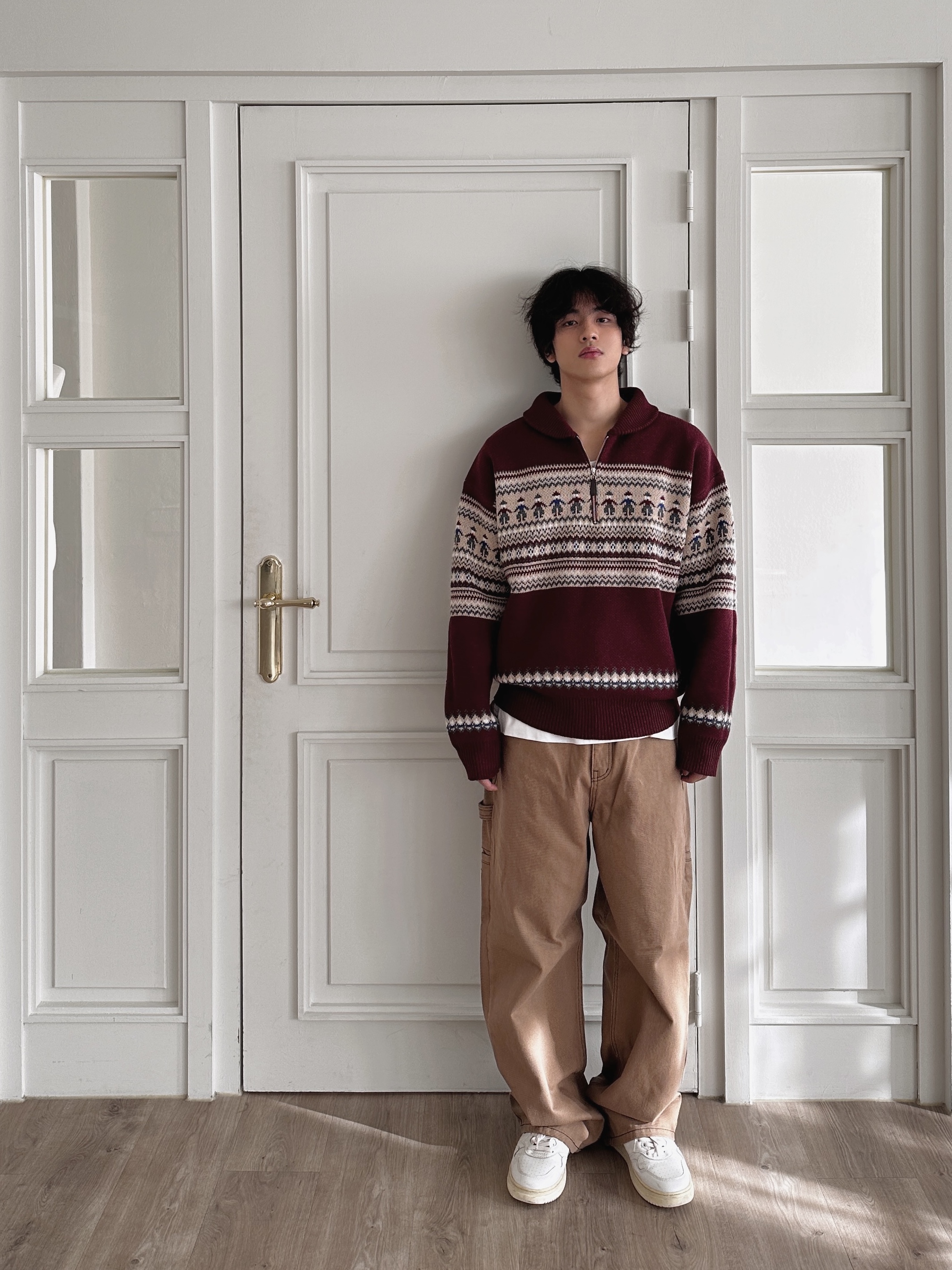 정동수 (@_dong.su) 님의 게시물 | KREAM