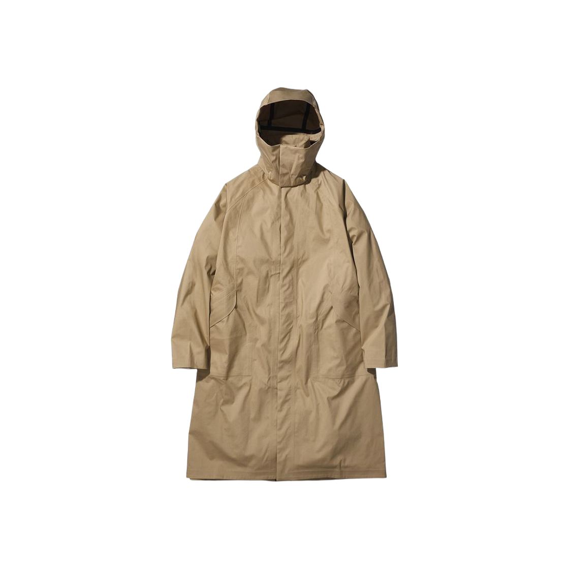 골드윈 골드윈0 3L 롱 코트 클레이 베이지 | Goldwin | KREAM