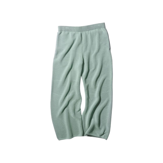 골드윈 골드윈0 재패니스 페이퍼 옵티컬 니트 쇼츠 옐로우 | Goldwin | KREAM