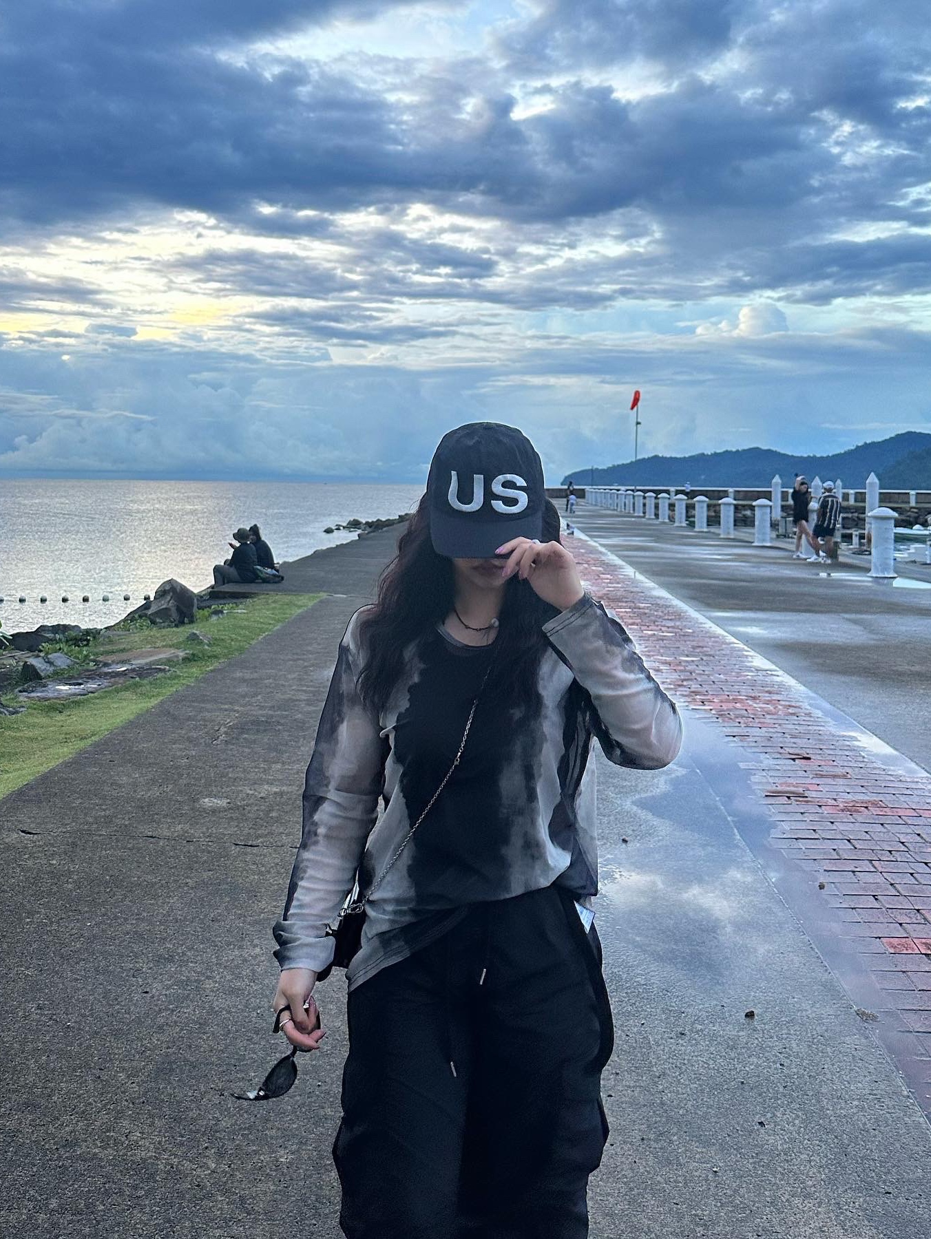 소영 (@ss._yung) 님의 게시물 | KREAM