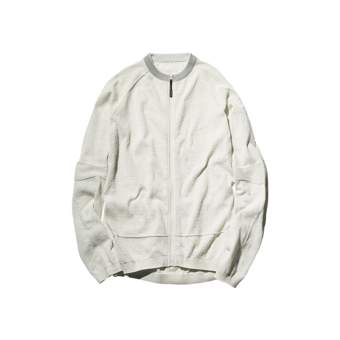 골드윈 골드윈0 롱슬리브 사이클링 저지 아이보리 | Goldwin | KREAM