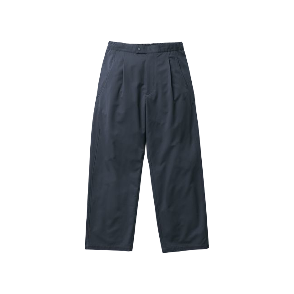 골드윈 골드윈0 울 윈드쉘 팬츠 미네랄 그레이 | Goldwin | KREAM