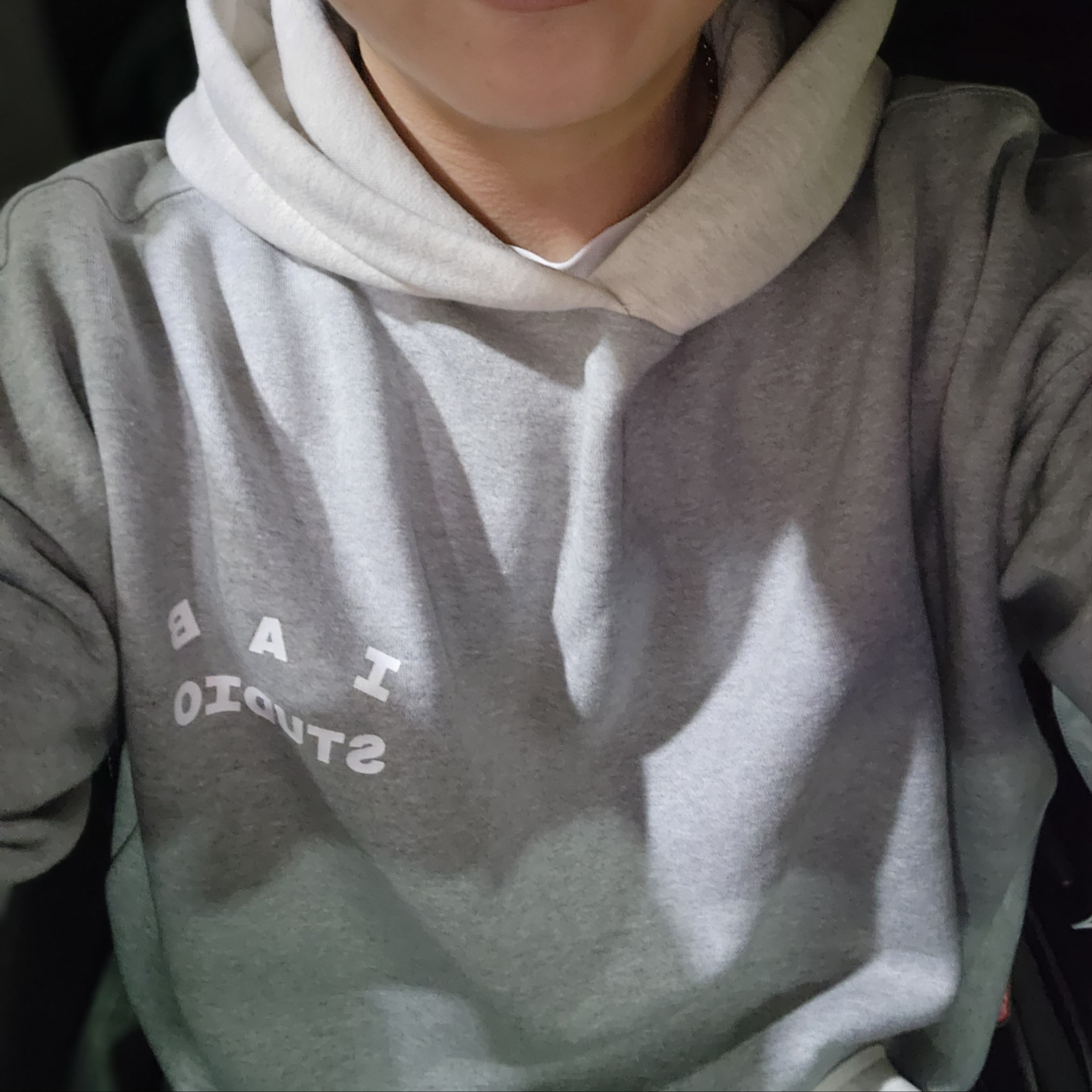 173.86 상체충 | KREAM