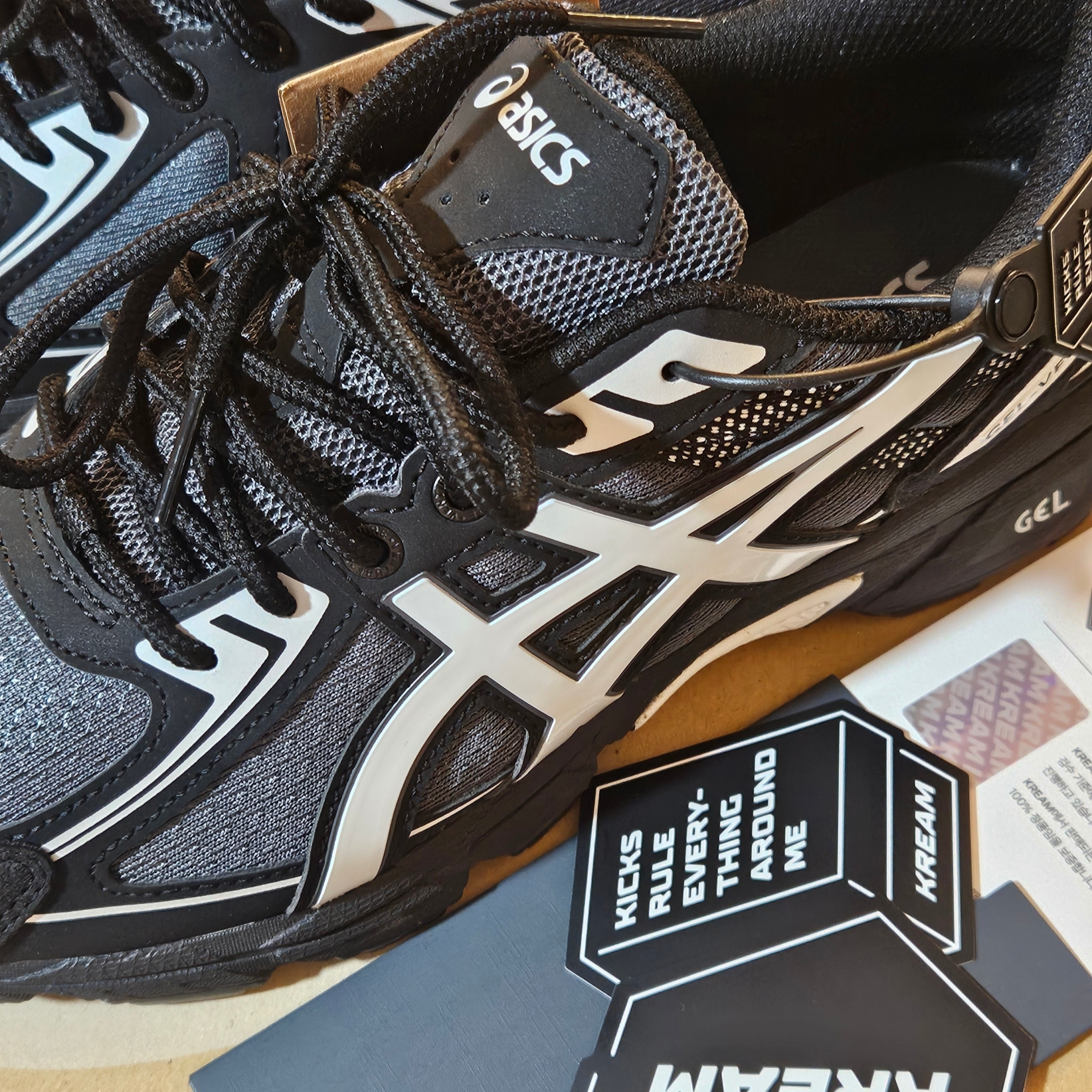 리반장 (@lxx_hxxg) 님의 게시물 | KREAM