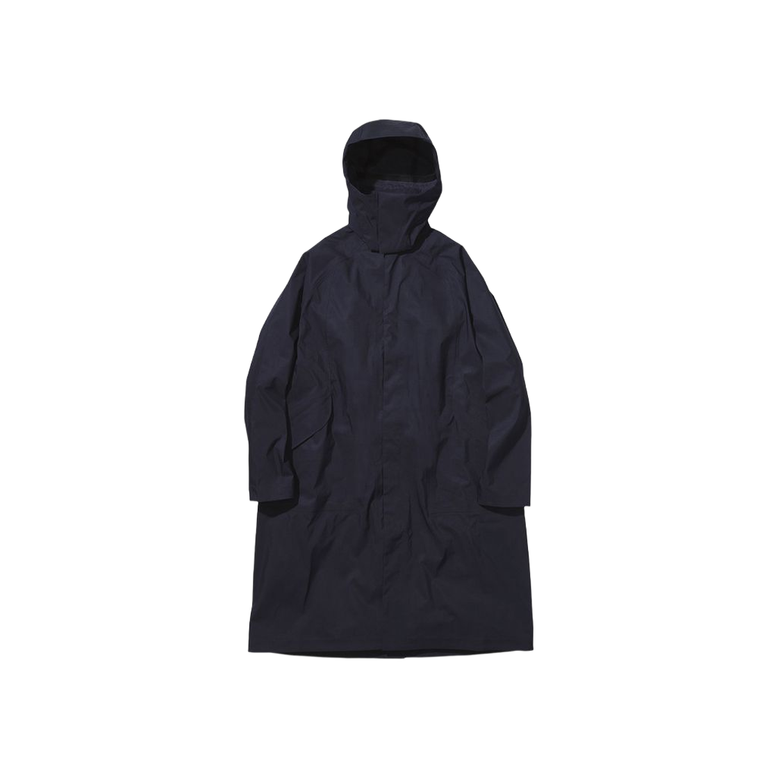 골드윈 골드윈0 3L 롱 코트 다크 네이비 | Goldwin | KREAM