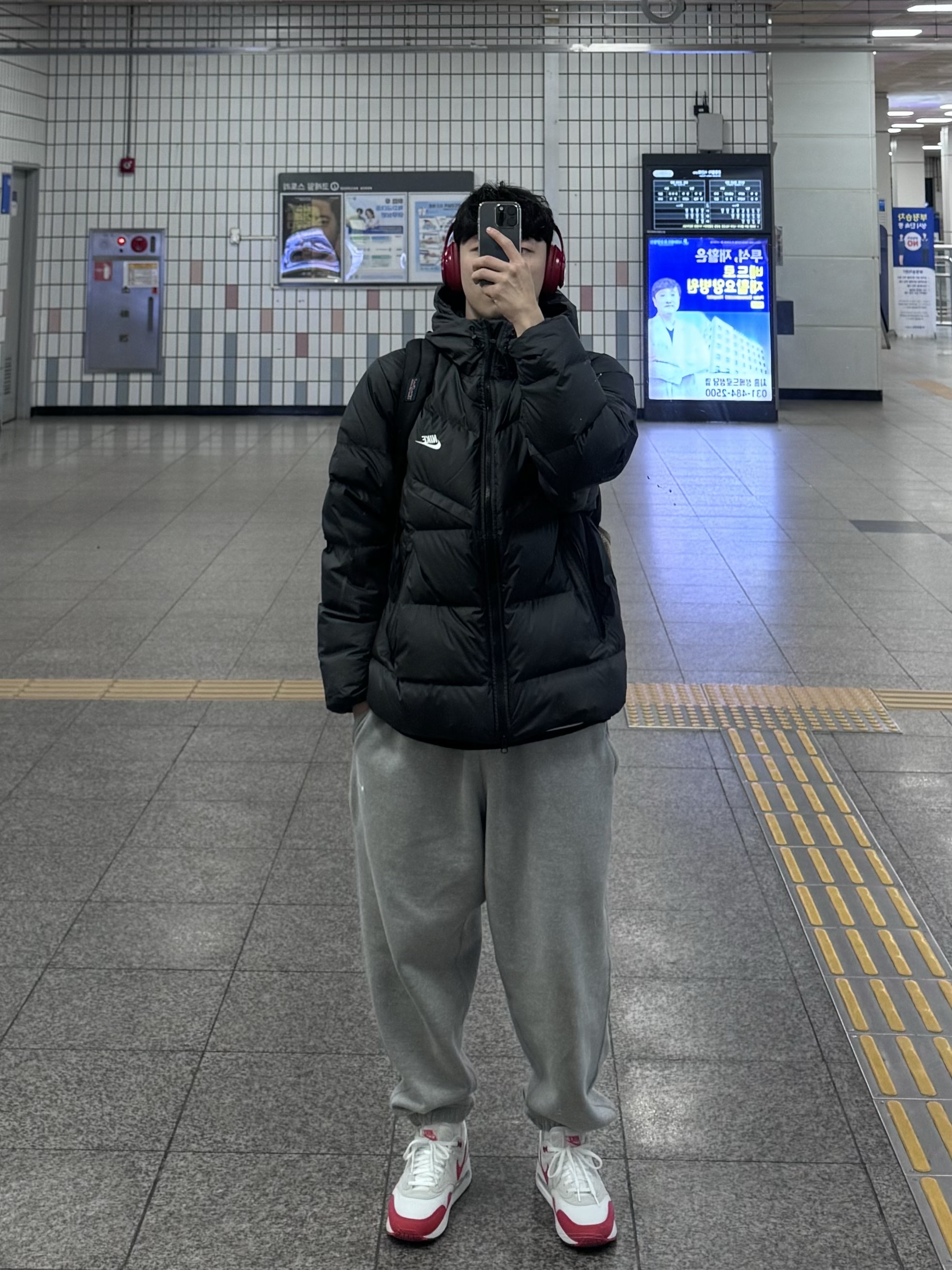 (@tech_s2) 님의 게시물 | KREAM