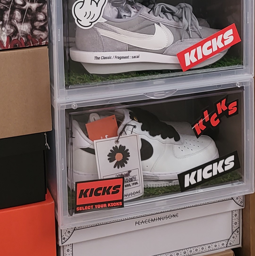 뿅 (@overrrun) 님의 게시물 | KREAM