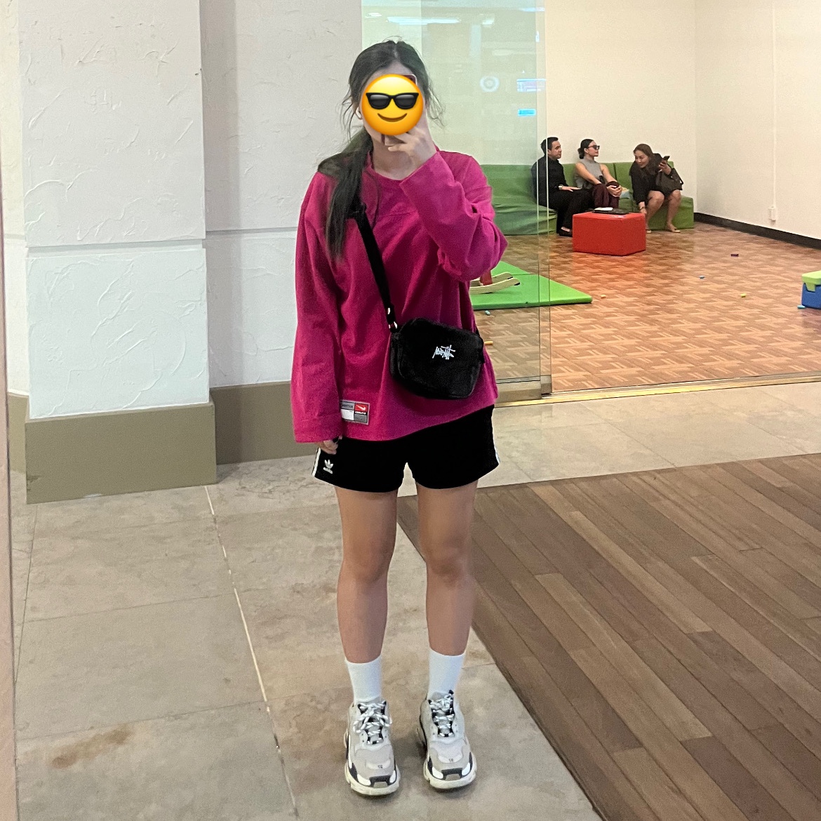 164 58 S 사이즈 | KREAM