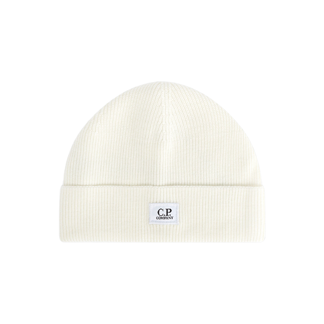 C.P. 컴퍼니 리울 비니 거즈 화이트 - 23FW | C.P. Company | KREAM