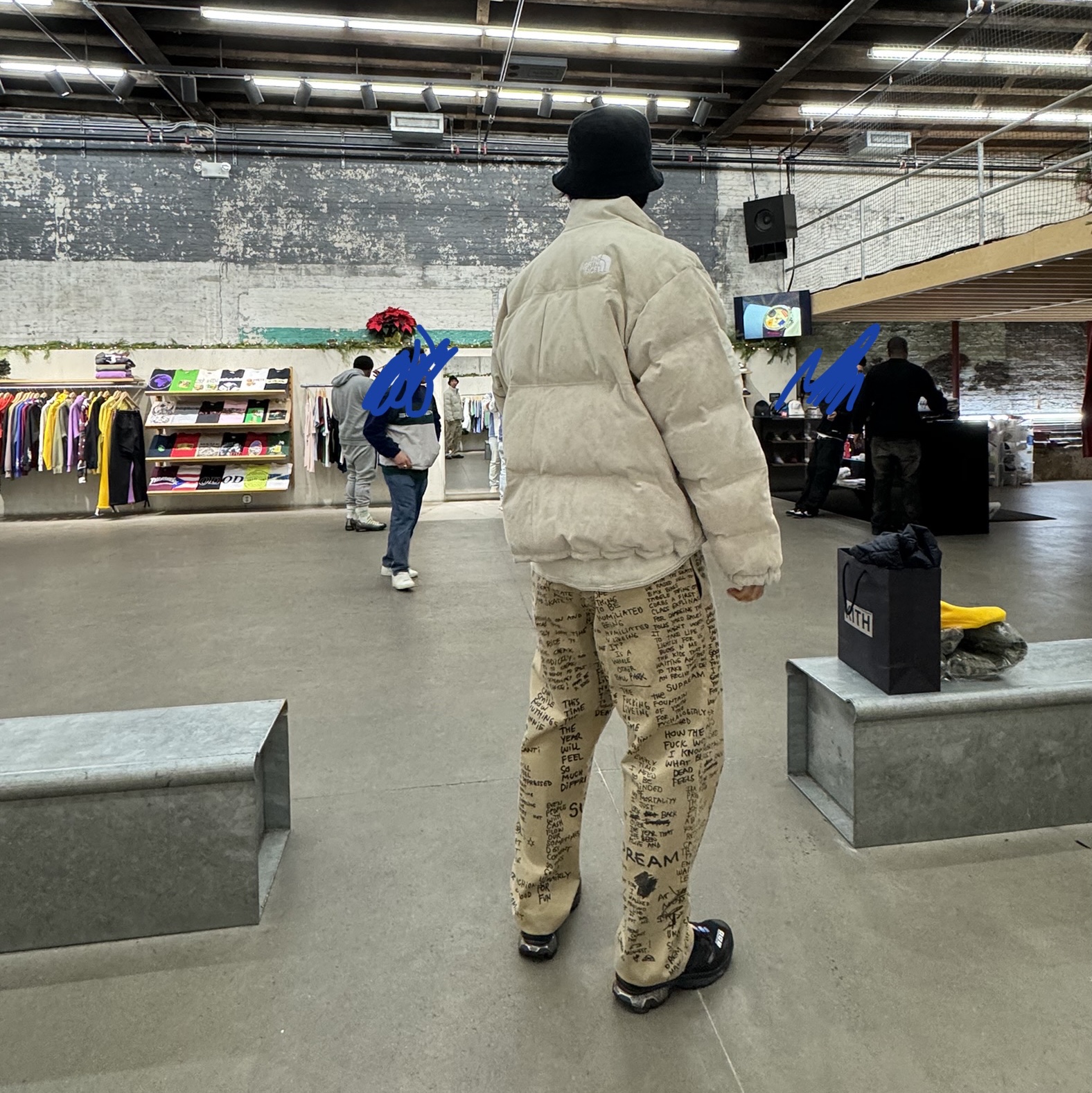 호반베르디움 (@gmt1e0) 님의 게시물 | KREAM