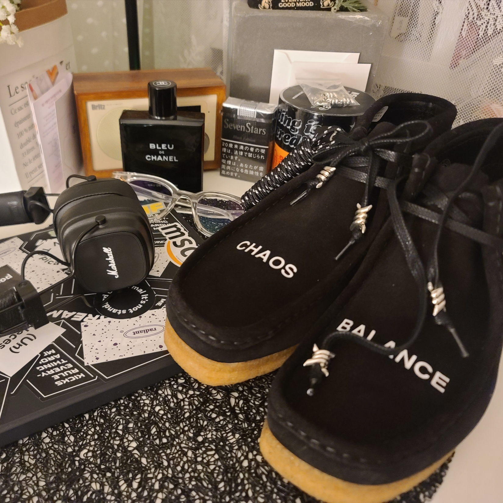 인간 (@radiant____) 님의 게시물 | KREAM