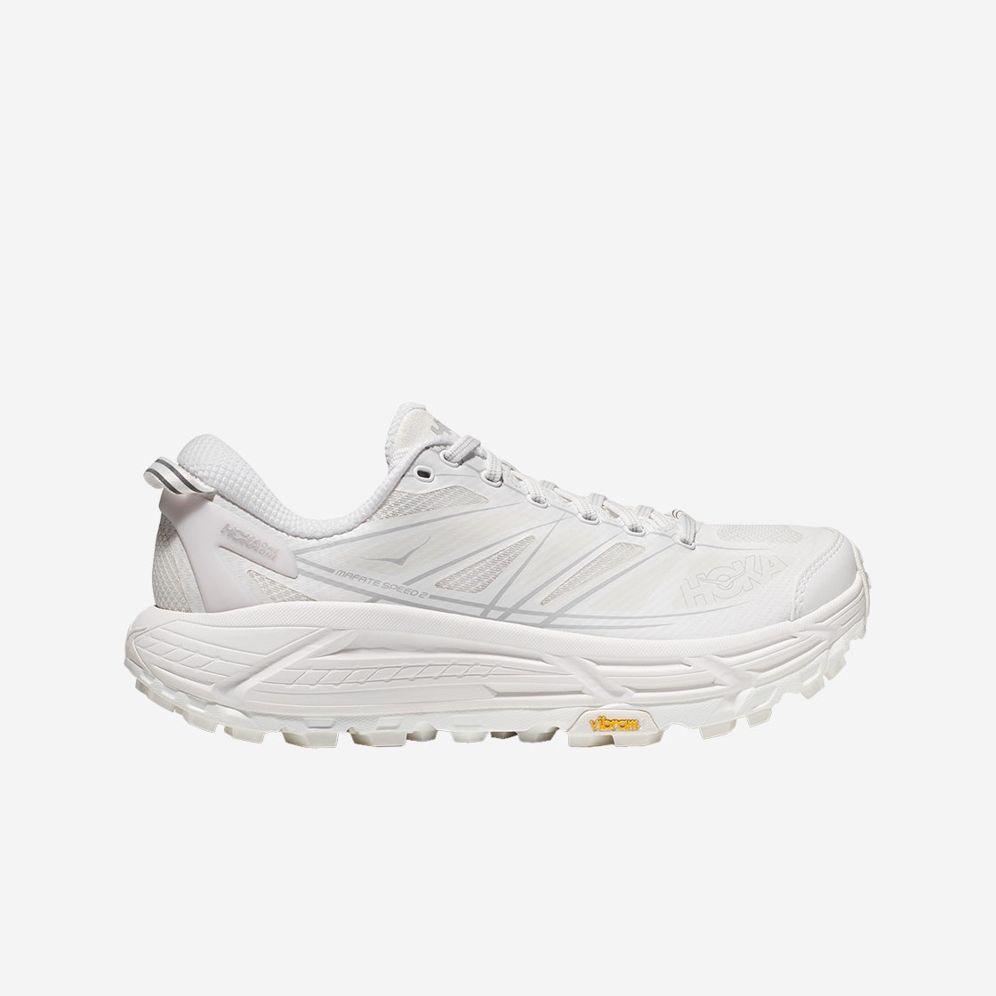 호카 마파테 스피드 2 화이트 - 24SS | Hoka | KREAM
