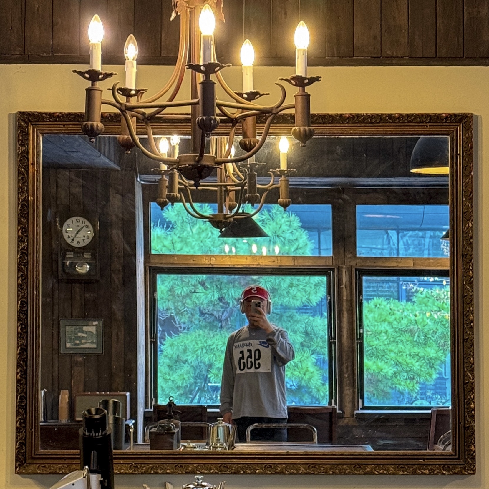 (@bnz_ing) 님의 게시물 | KREAM