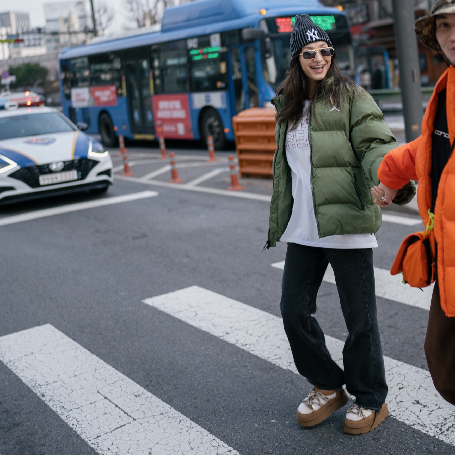 Lera (@lera.rael) 님의 게시물 | KREAM