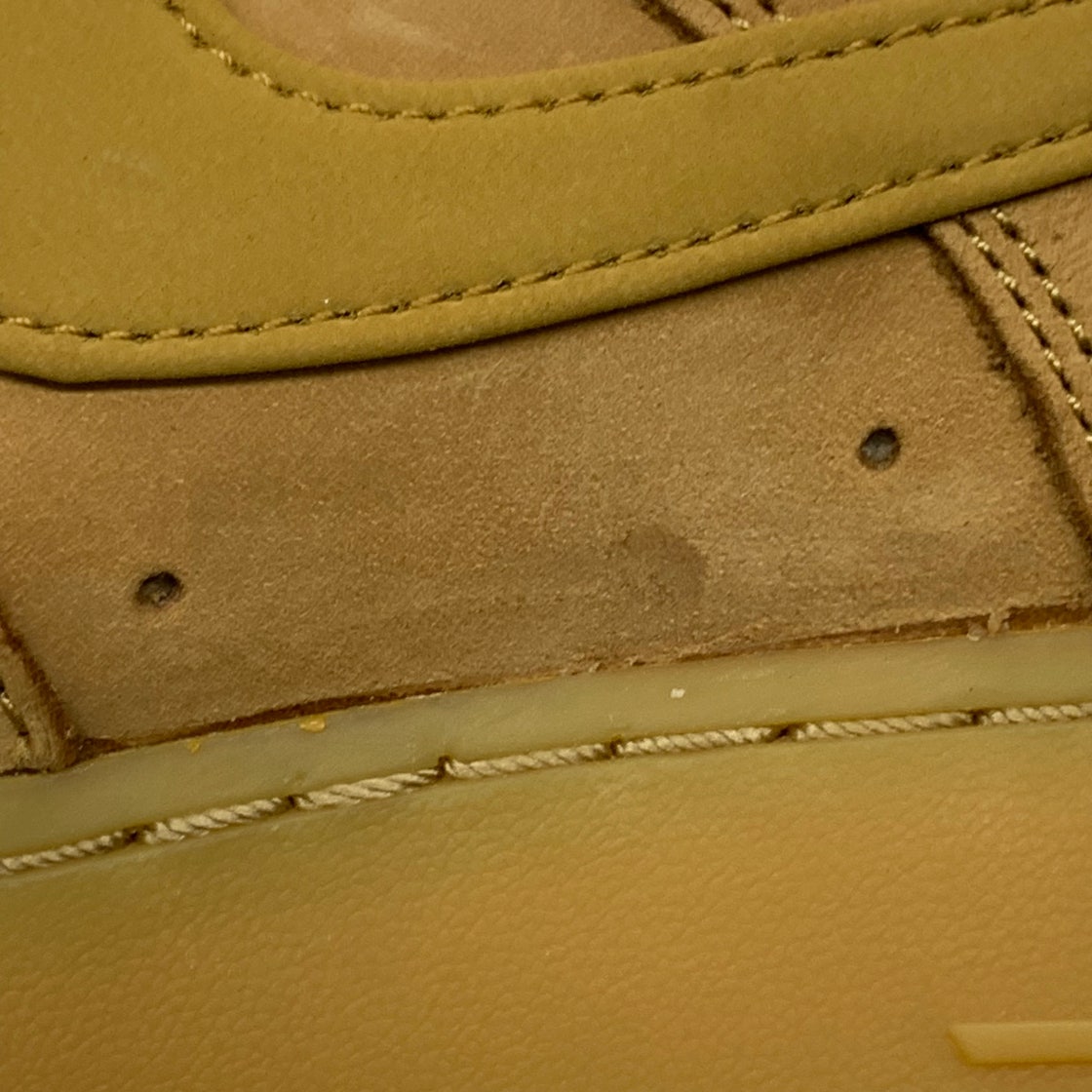 나이키 에어포스 1 '07 WB 플랙스 | KREAM