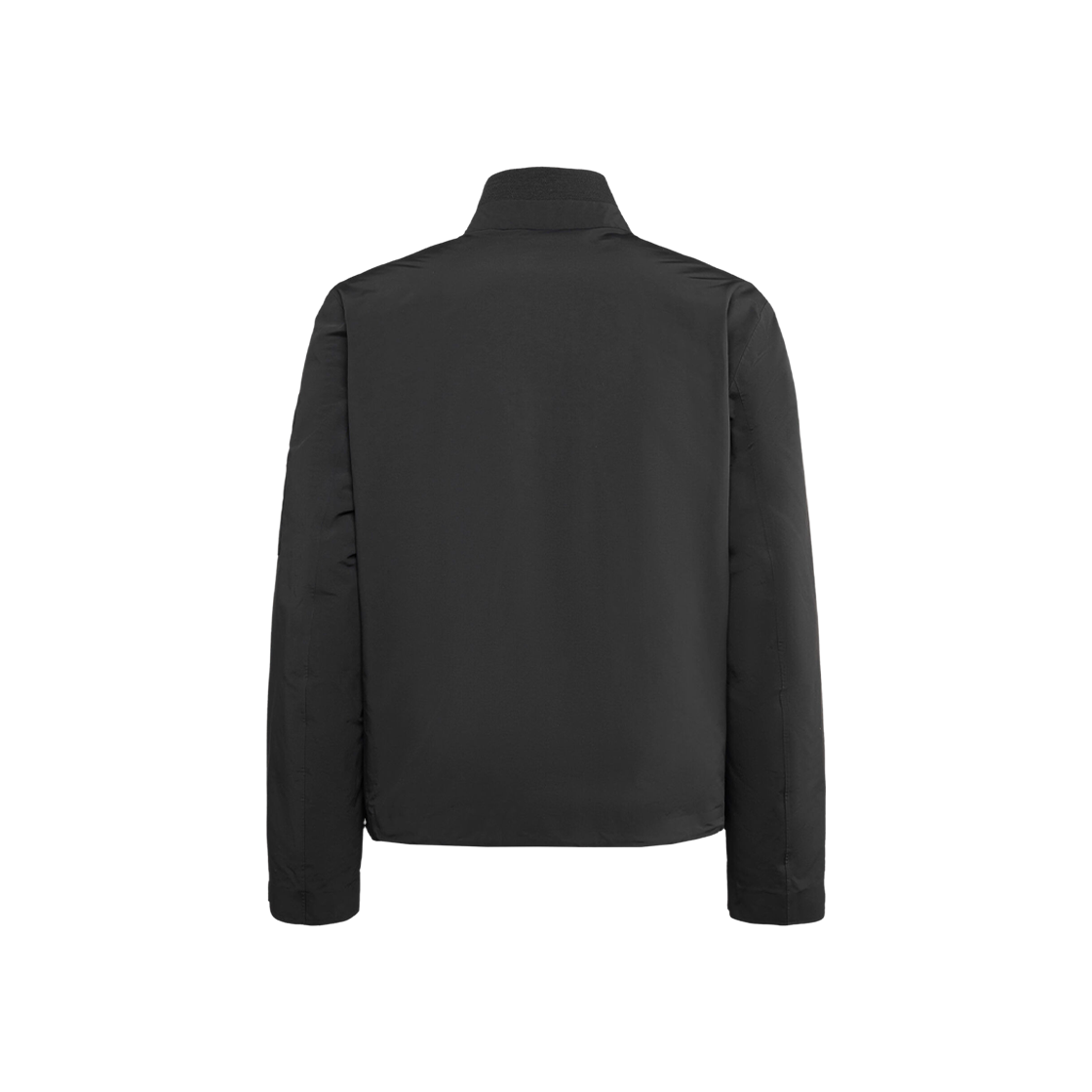 C.P. 컴퍼니 마이크로-M (R) 다운 자켓 블랙 - 23FW | C.P. Company | KREAM