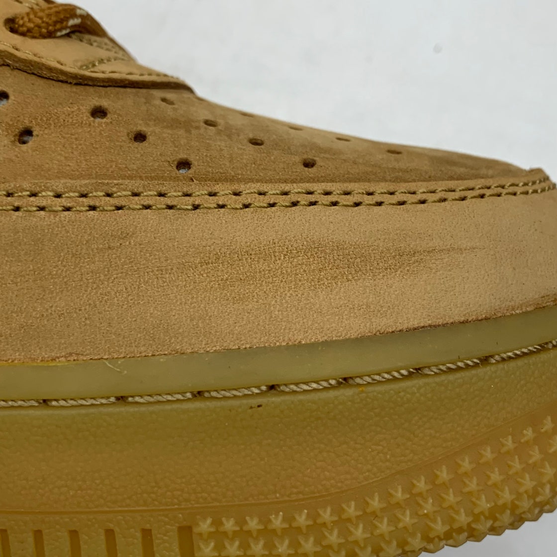 나이키 에어포스 1 '07 WB 플랙스 | KREAM