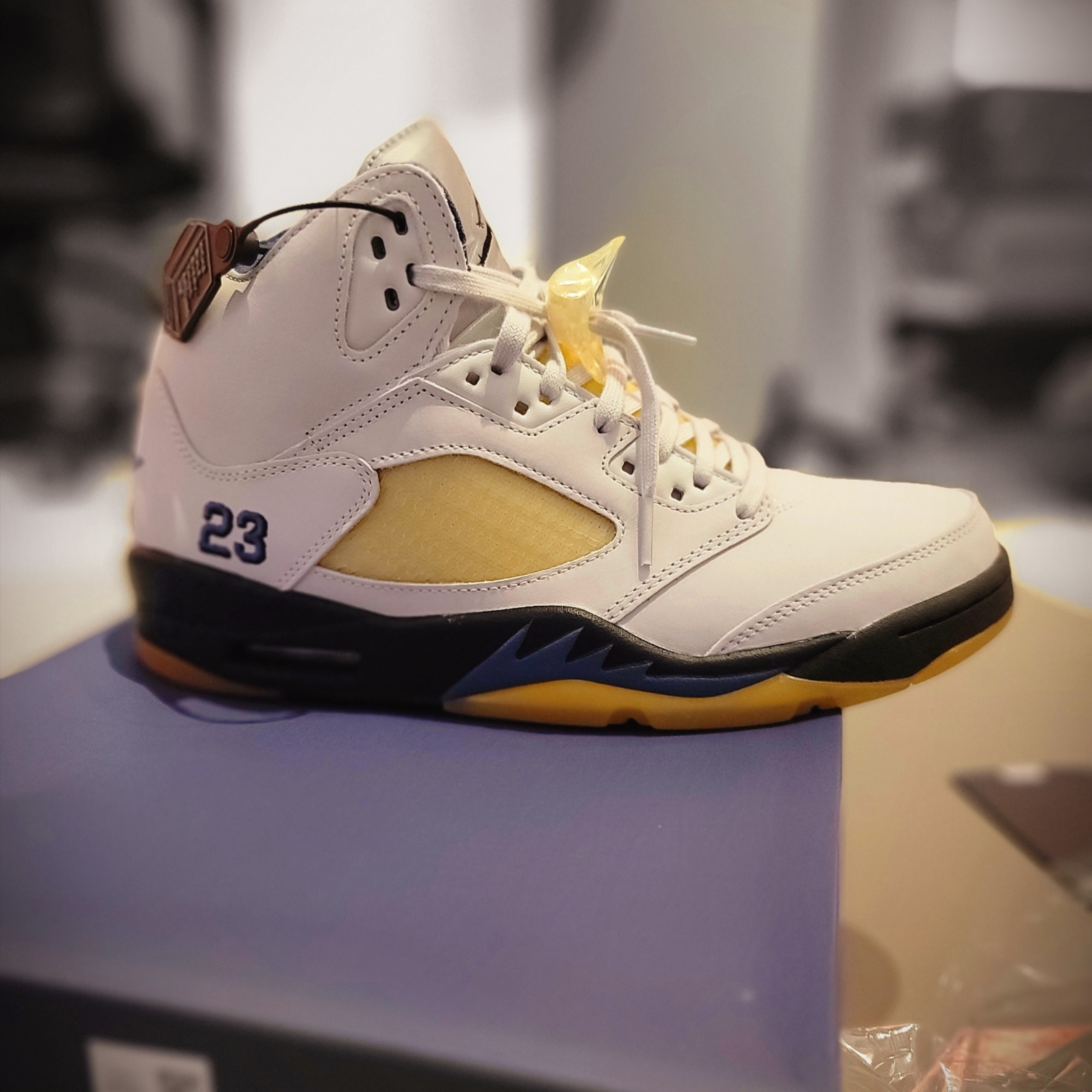 285사이즈 편함 | KREAM