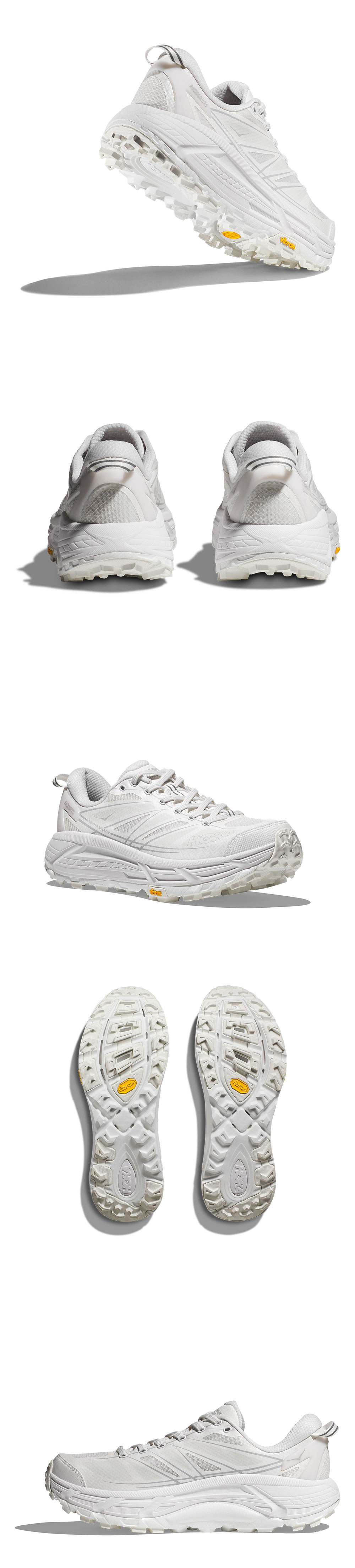 호카 마파테 스피드 2 화이트 - 24SS | Hoka | KREAM