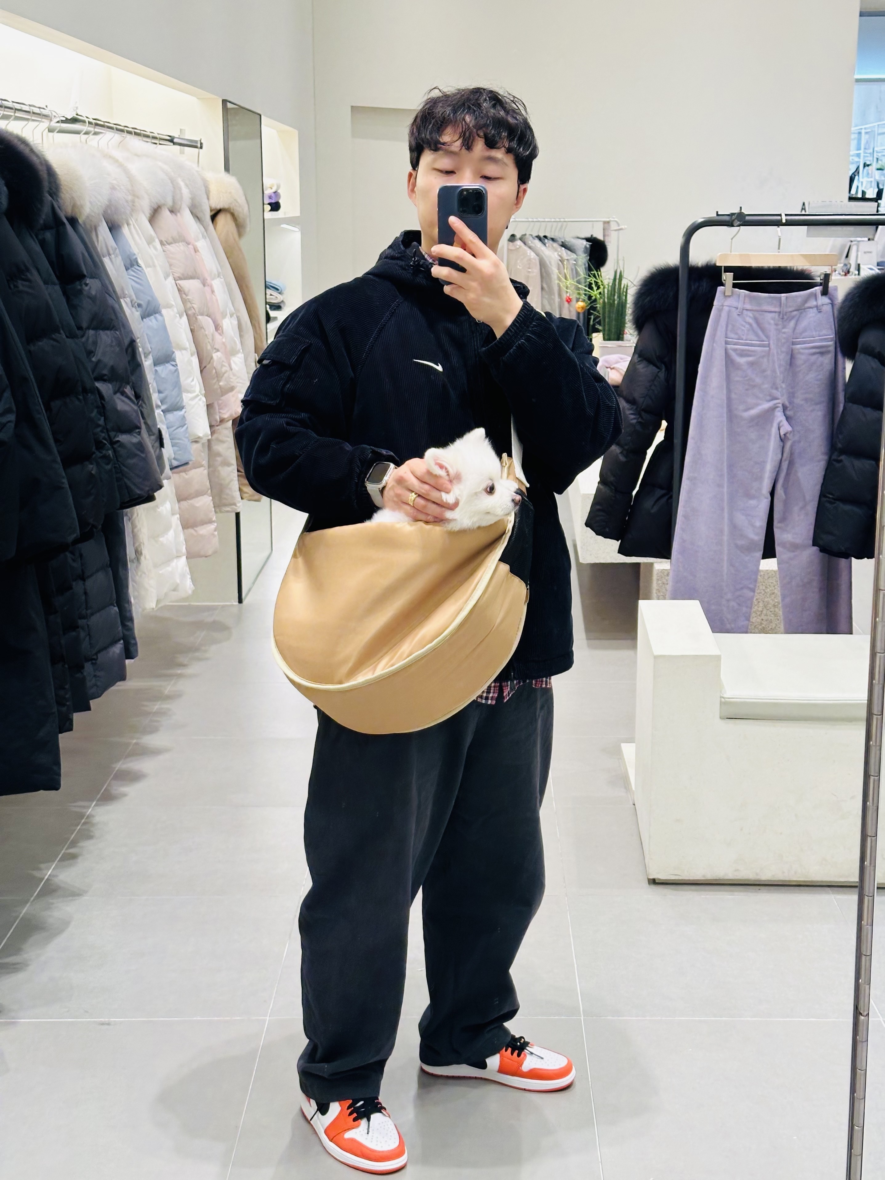 jesus_000 (@yo_min2) 님의 게시물 | KREAM