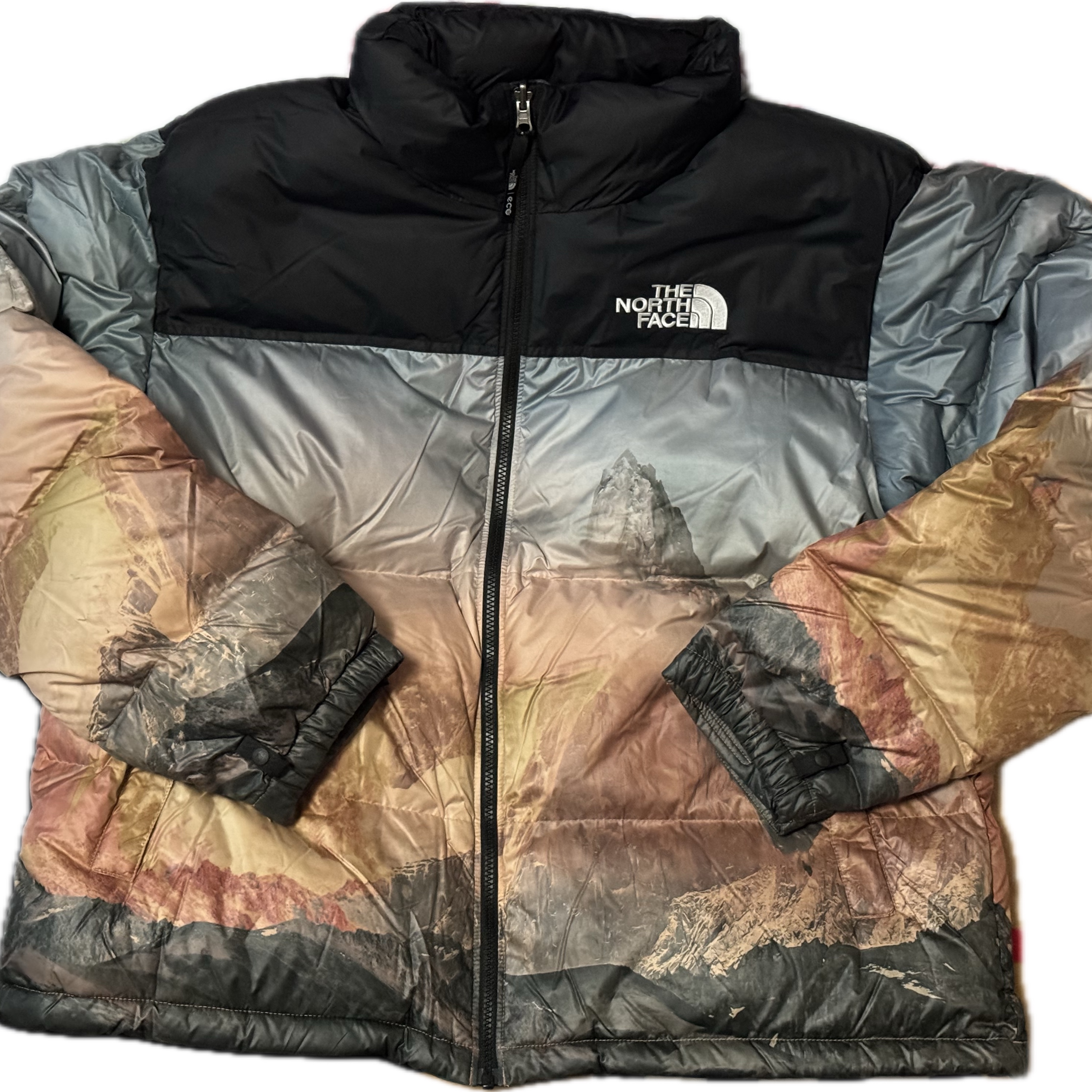 콜라보 없이 콜라보 느낌💙🩶 | KREAM