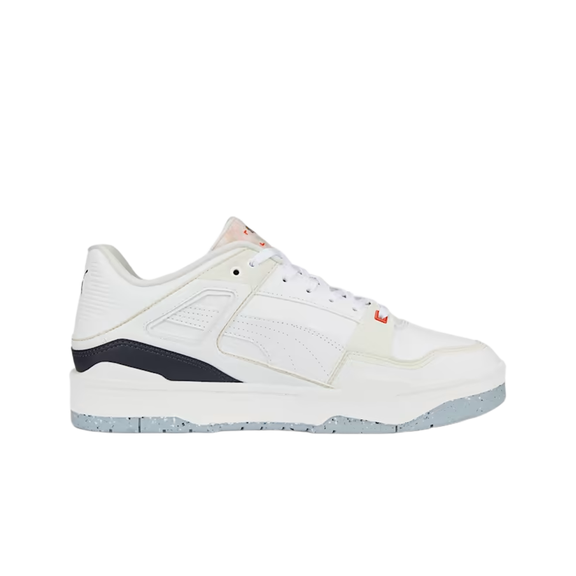 푸마 푸마 슬립스트립 리 컬렉션 화이트 베이퍼러스 그린 | Puma | KREAM